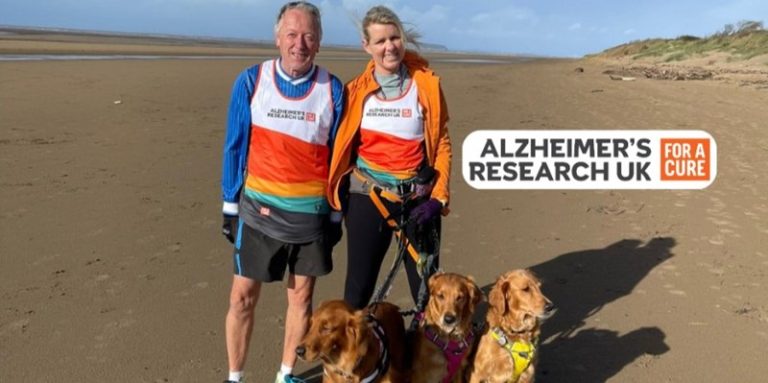 The London Marathon April 21st and Richard Thomas – Burnham-on-Sea ...