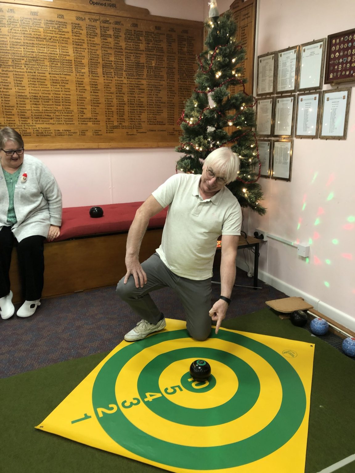 News – Burnham-on-Sea Bowling Club